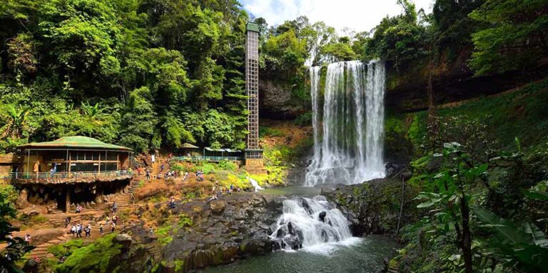 TOP 10 Best Waterfalls in Vietnam ☀️ | 2026